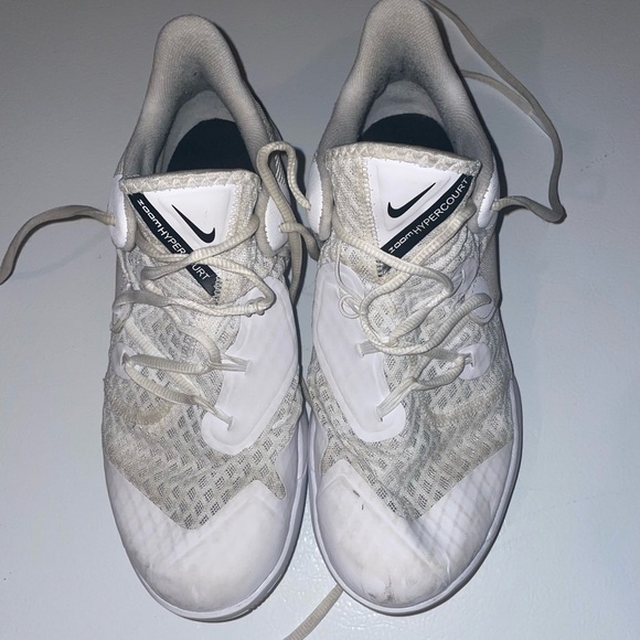 Nike | Shoes | Nike Zoom Hyperspeed Court Volleyball Shoes | Poshmark